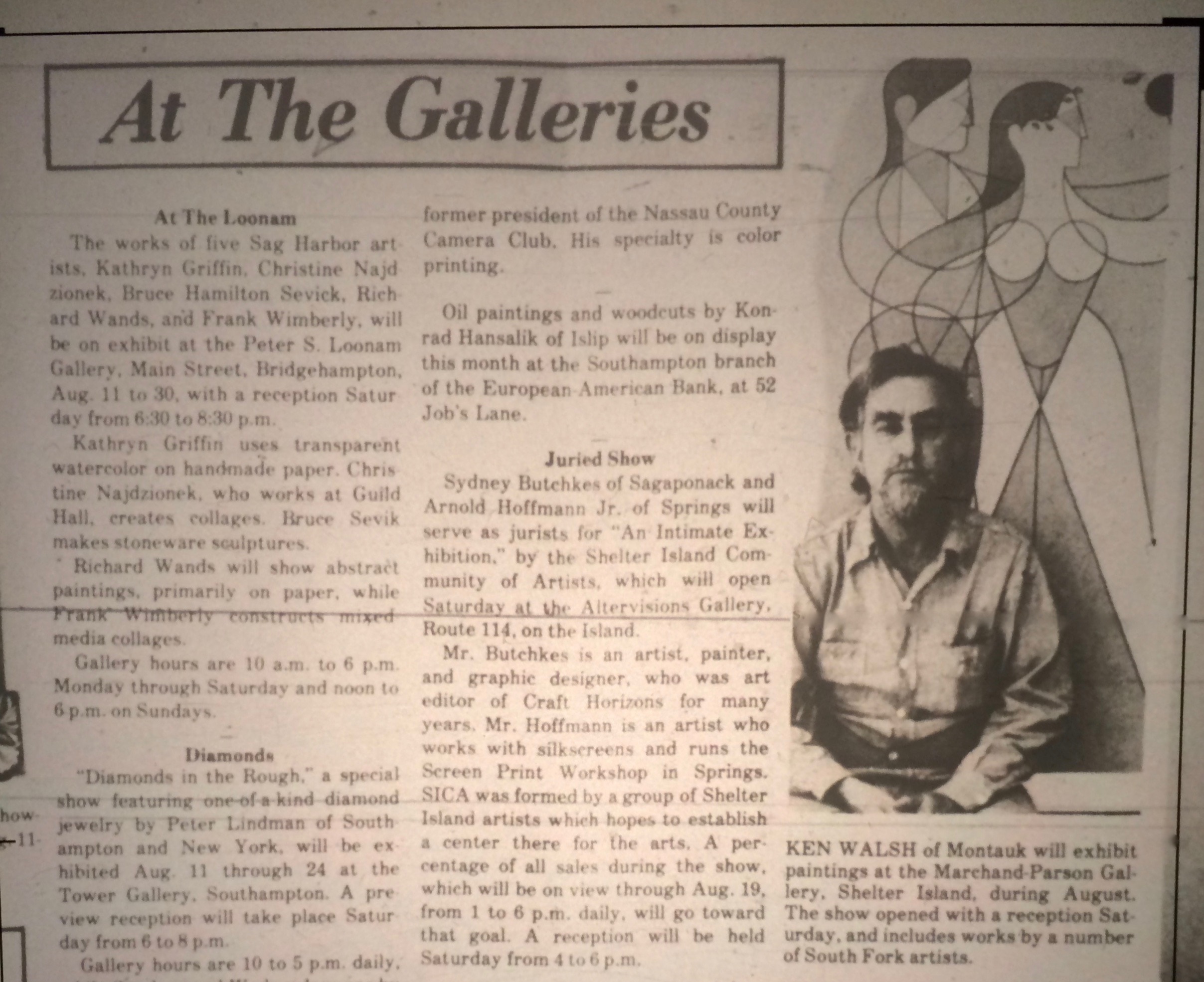 East Hampton Star, 1963-2017